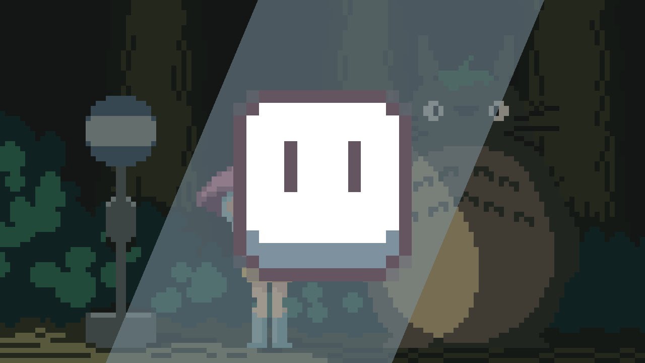 Aseprite Pixel Art Dnsserg