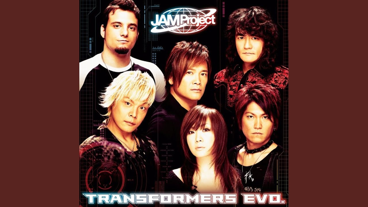 Transformers Evo Youtube Music