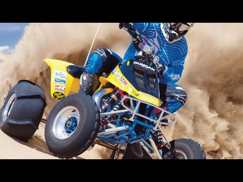 The Suzuki Lt500r вђњquadzillaвђќ Is Legendary рџџѓ Youtube