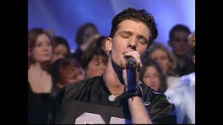 Nsync I Want You Back Totp Uk 2 26 1999 4k Hd Tom Key Mp3 Music & Mp4 ...