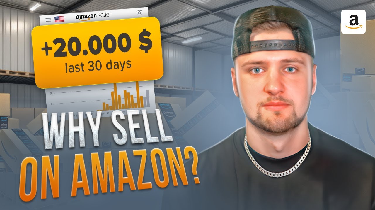 Why Amazon Automation Makes Sense Youtube