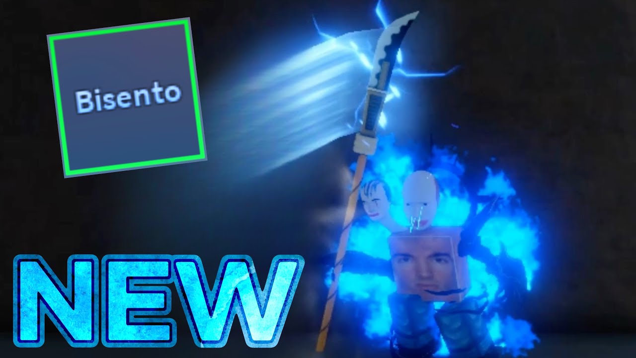 Aut New Bisento Showcase Youtube