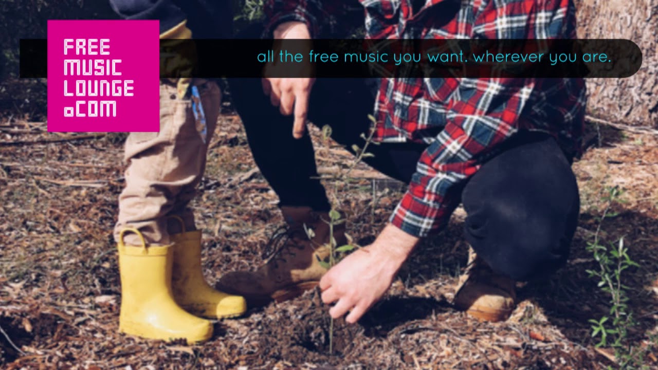 We Like To Plant Trees Children Songs Music Kids Sing Dance Sleep