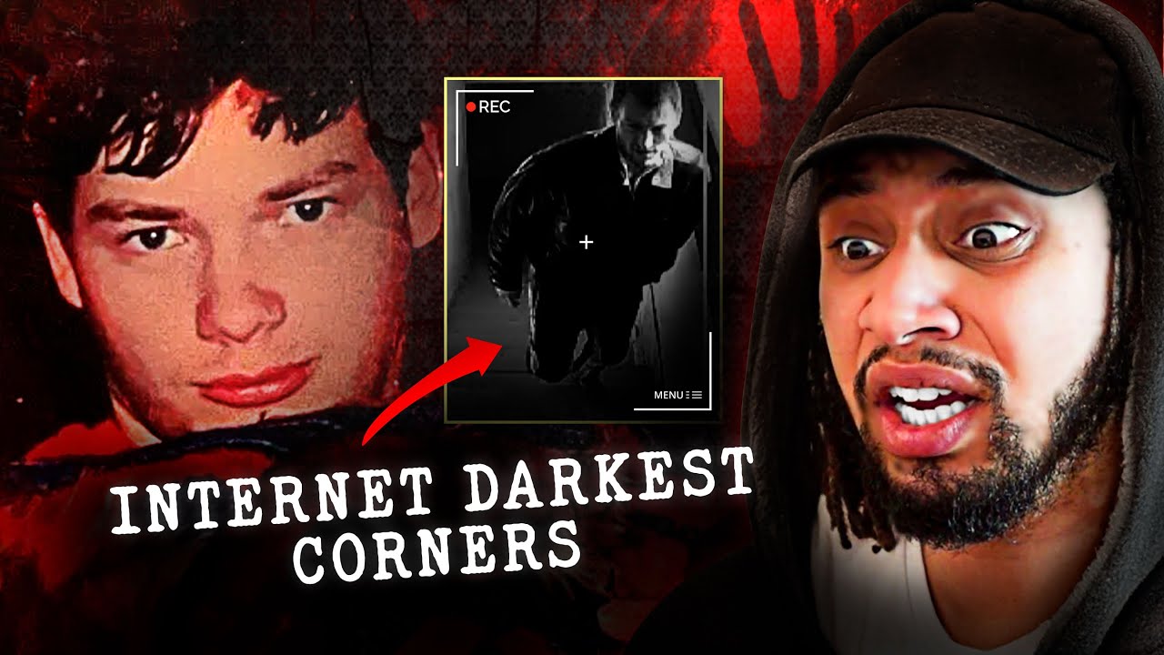 This Is Disturbing The Internets Darkest Corners 6 Reaction Youtube