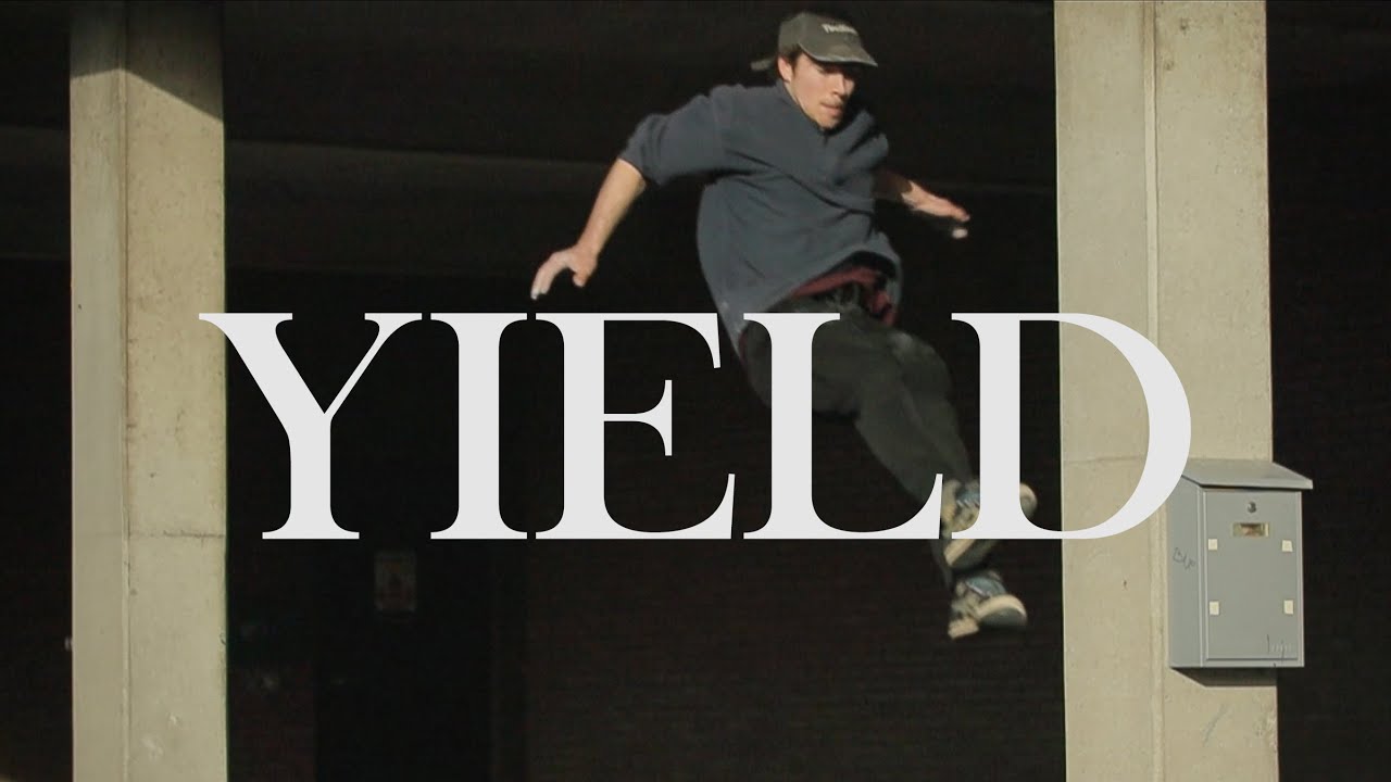 Yield Youtube