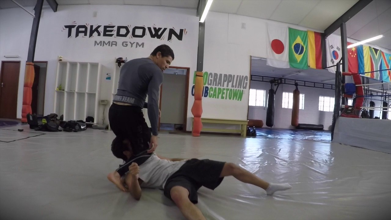 Combat Training Youtube