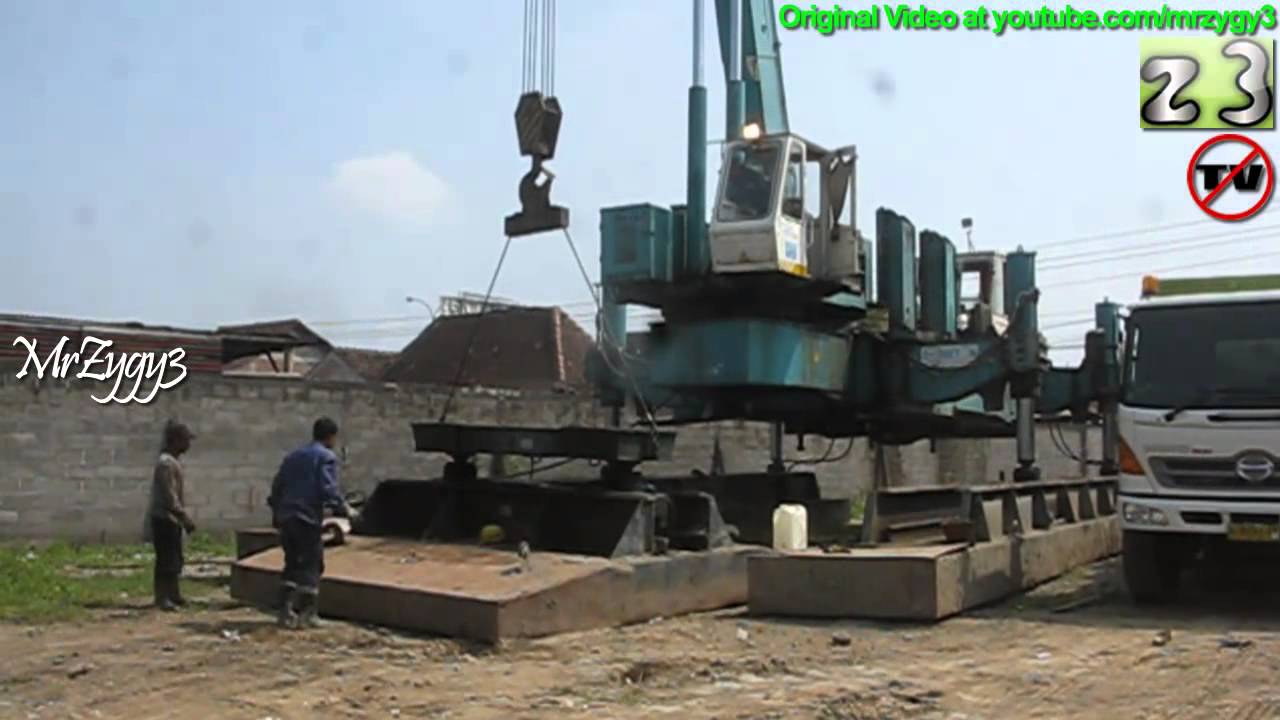 Difference Between Jack In Pile And Driven Pile At Sheila Tietjen Blog