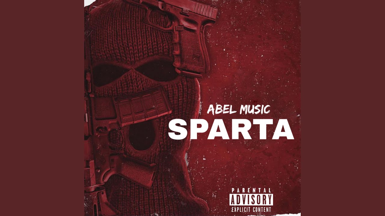 Sparta Youtube