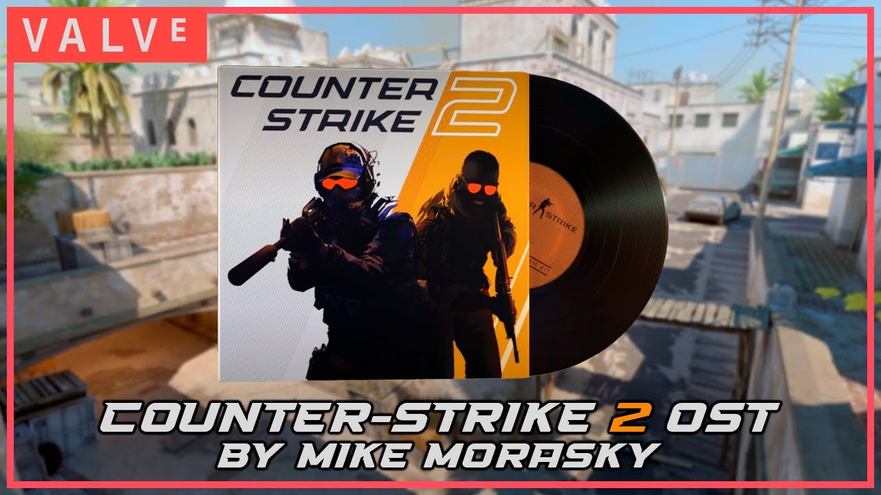 рџћµ Counter Strike 2 Ost Official Music Kit Youtube