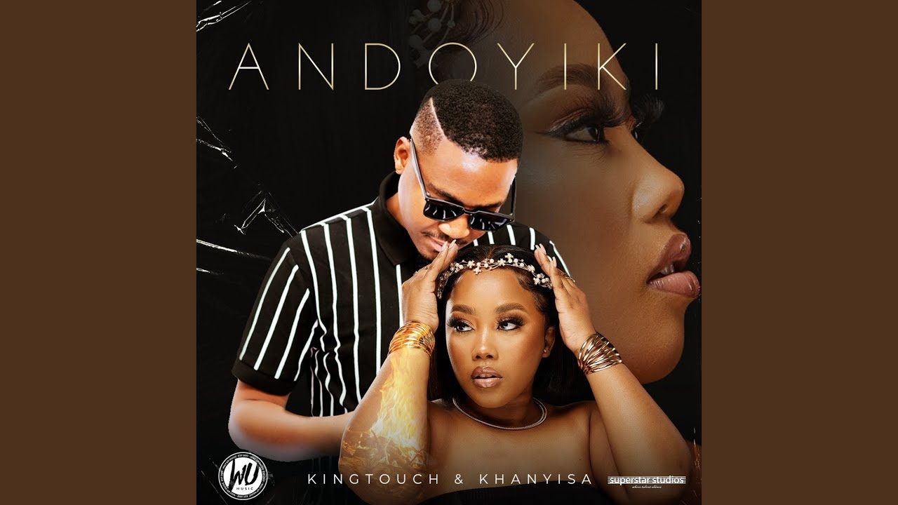 Andoyiki Youtube Music