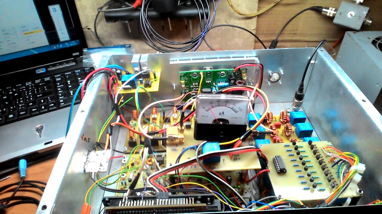 Multiband Bitx Youtube