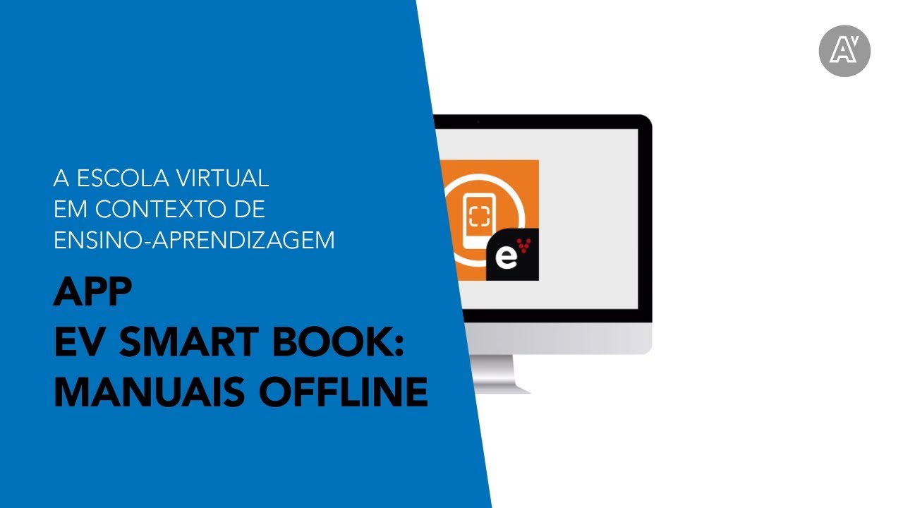 App Ev Smart Book Manuais Offline Youtube