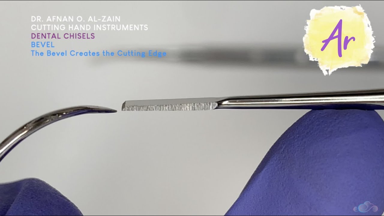 Dental Cutting Instruments At Frank Paxton Blog