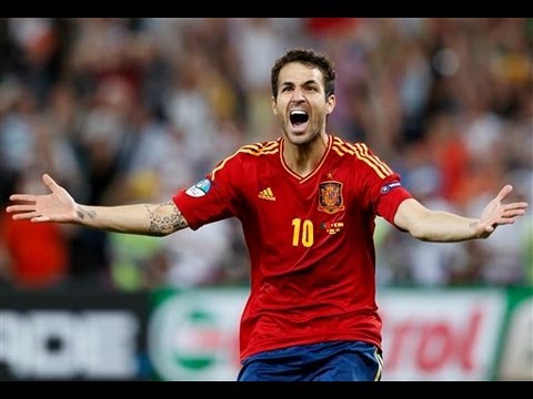 Puerto Rico Vs Spain 1 2 All Goals Highlights 15 08 2012 Friendly