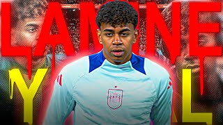 Lamine Yamal 4k Scenepack Part 1 Upscaled Topaz Football Scenepacks