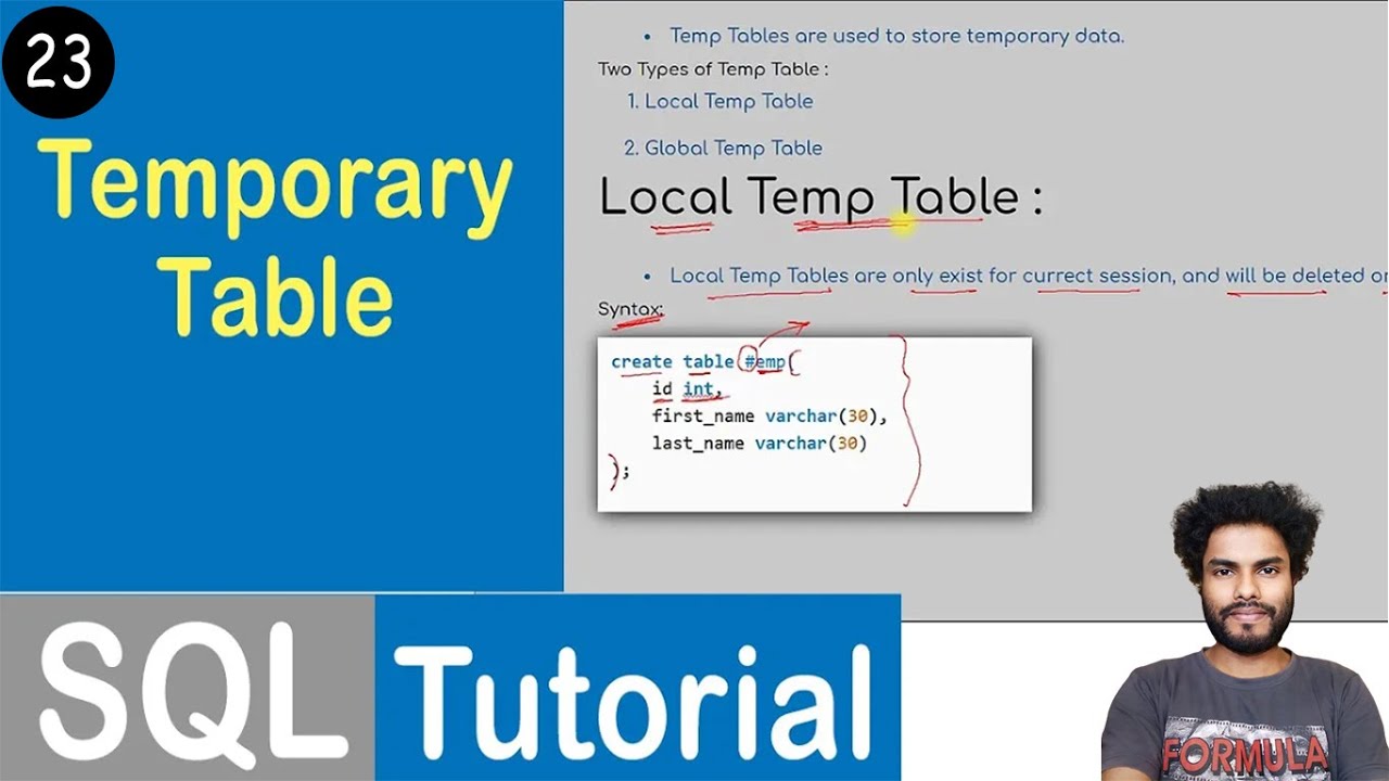 Sql Server Global Temp Table Example Cabinets Matttroy