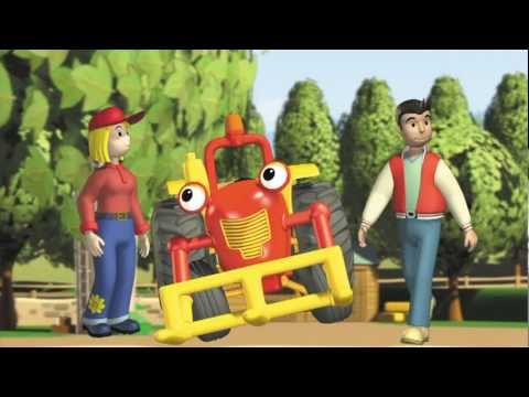 Traktor Tom Youtube