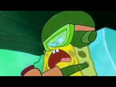 More Power Spongebob Earrape Youtube