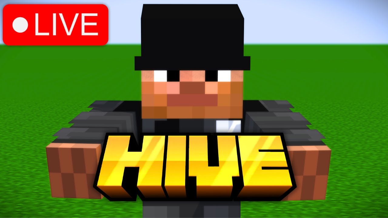 рџ ґ Hive On The Live Parties And Customs With You Youtube