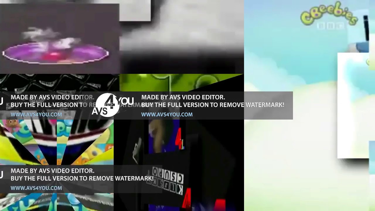 Scan Vs Round 82 In Unreverse Order Youtube