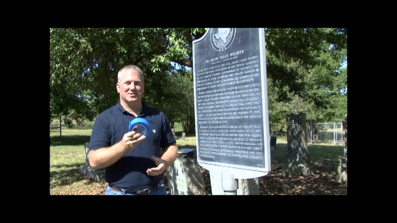 Refinishing Historical Markers Youtube