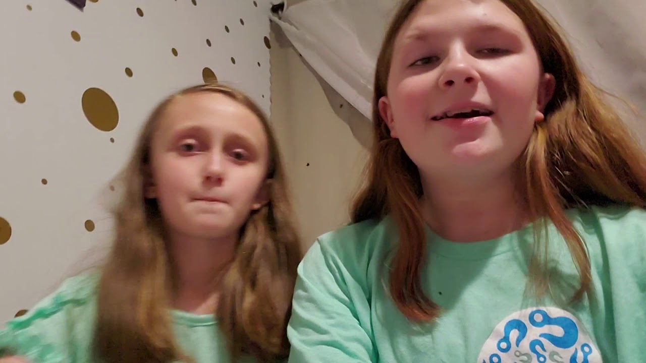 Night Routine With Sis рџ Youtube