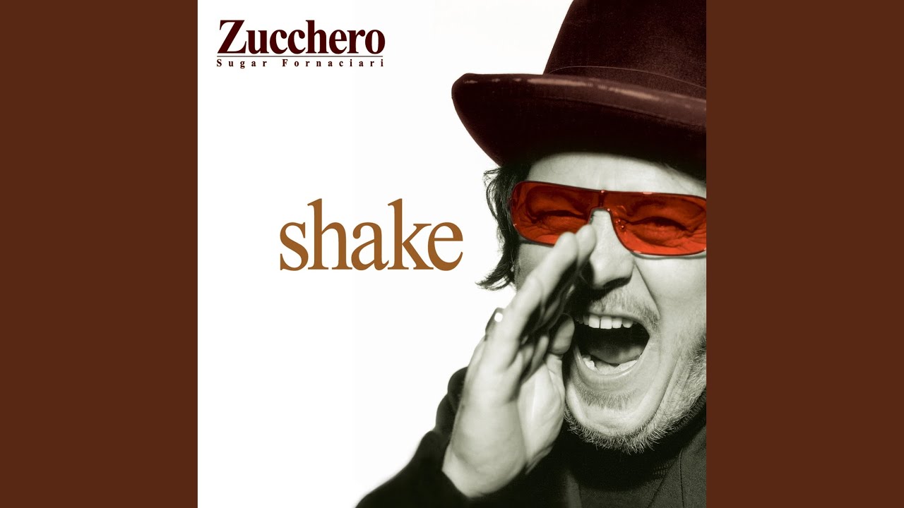 Shake Youtube
