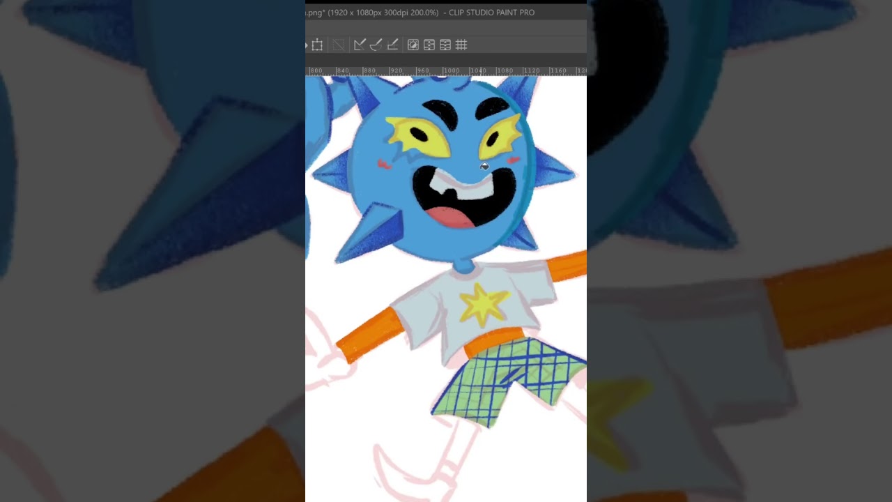 How To Design Game Characters With Marlowe Dobbe Character Design