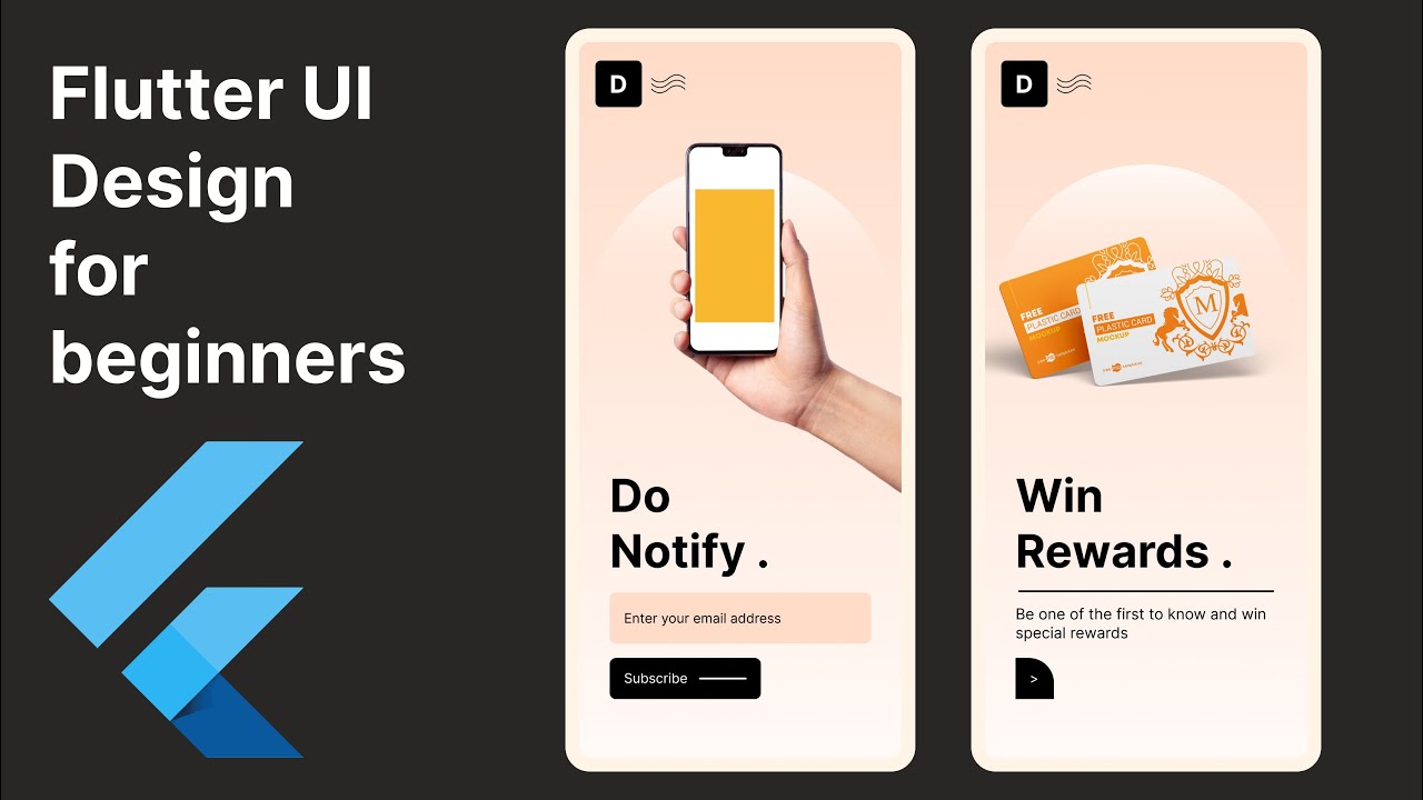 Flutter Ui Drawing Flutter Custom Painter Tutorial Qeqrw