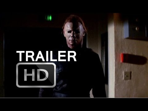 Halloween Ii 1981 Modernized Teaser Trailer Youtube