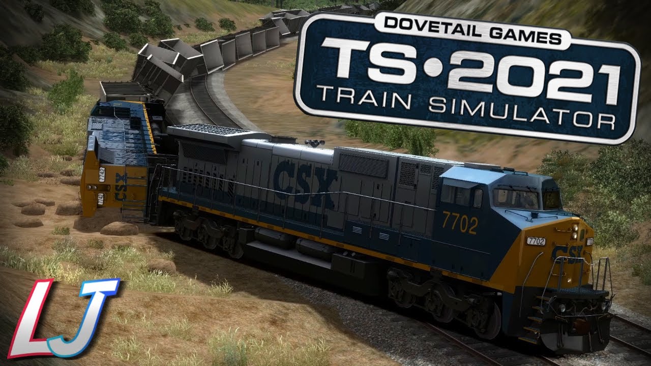 Train Simulator 2021 Crash Compilation 1 Youtube