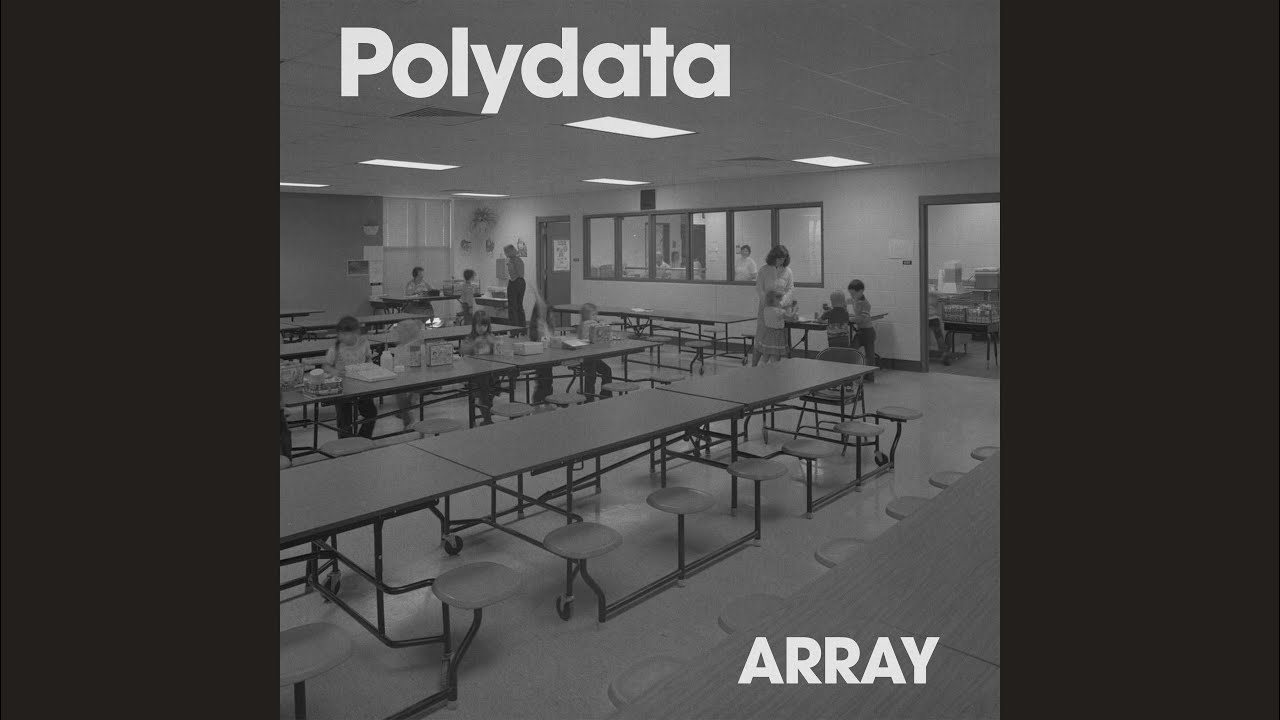 Polydata Array Full Ep Youtube