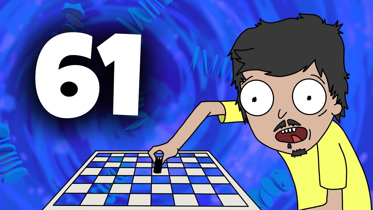 Il Ritorno Della Speedrun Pt 61 Youtube