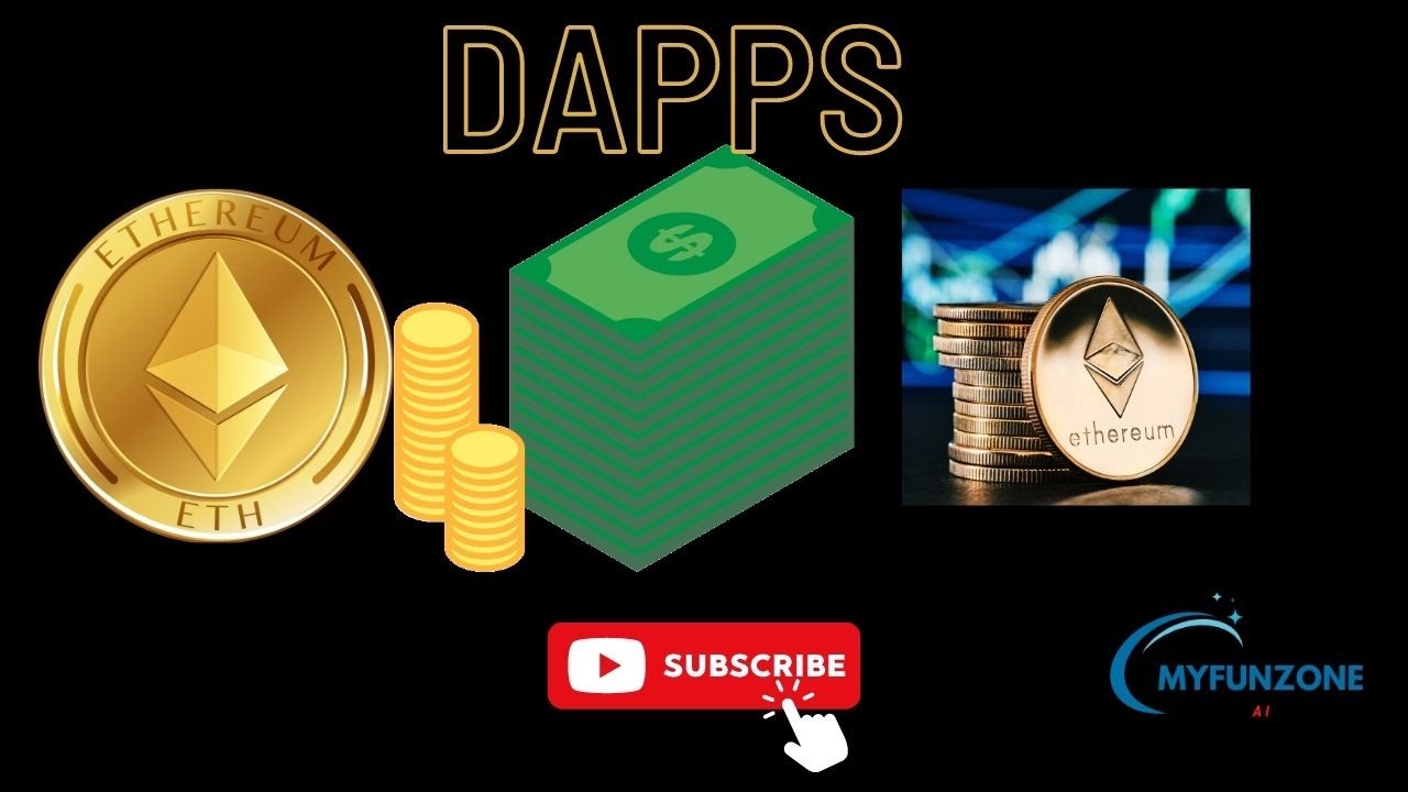 Unlocking The Power Of Dapps What You Need To Know Youtube