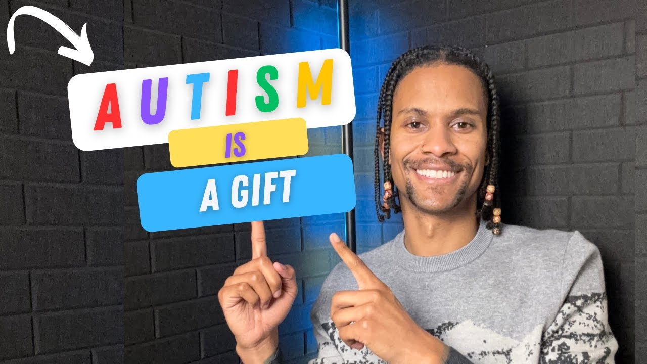 The Spiritual Connection To Being Neurodivergent Youtube