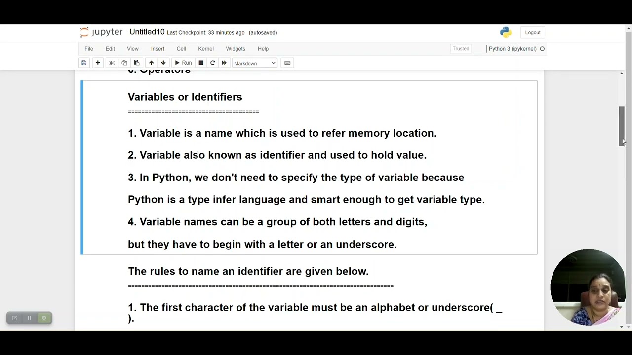 Learn Python Coding Youtube