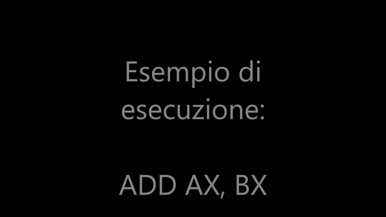 Microprocessore Youtube