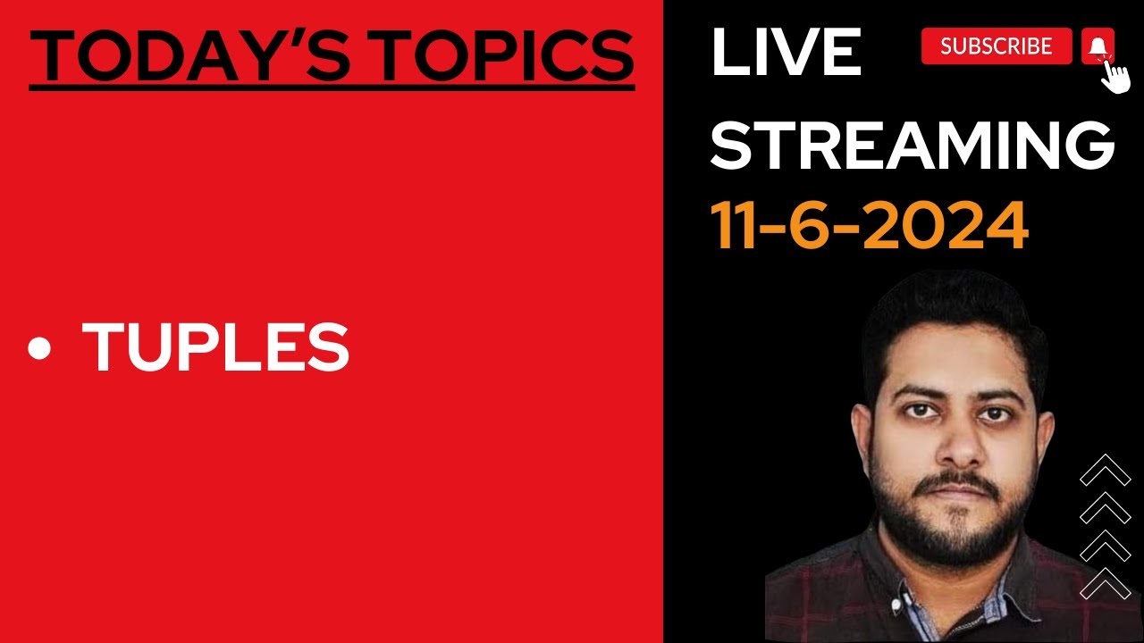 Tuples Typescript Youtube