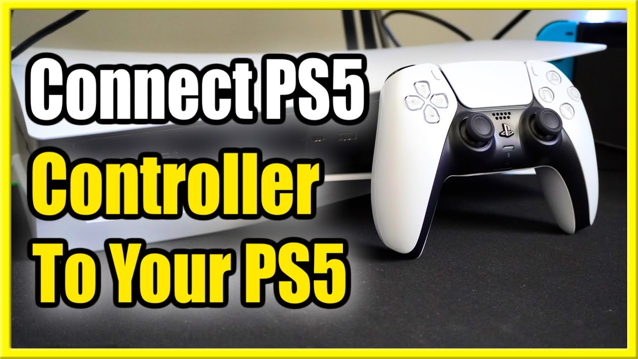 Ps5 Controller Trigger Loose How To Fix It 45 Off