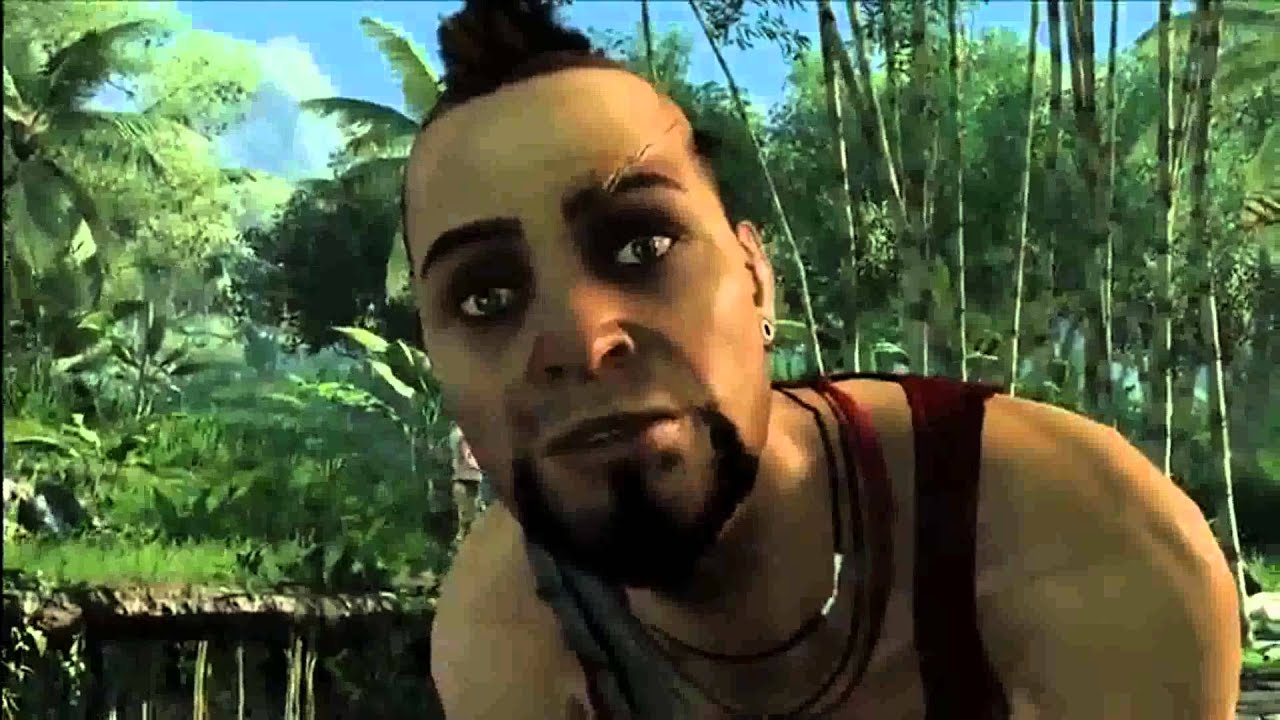 Far Cry 3 Trailer Ubisoft E3 2012 Youtube