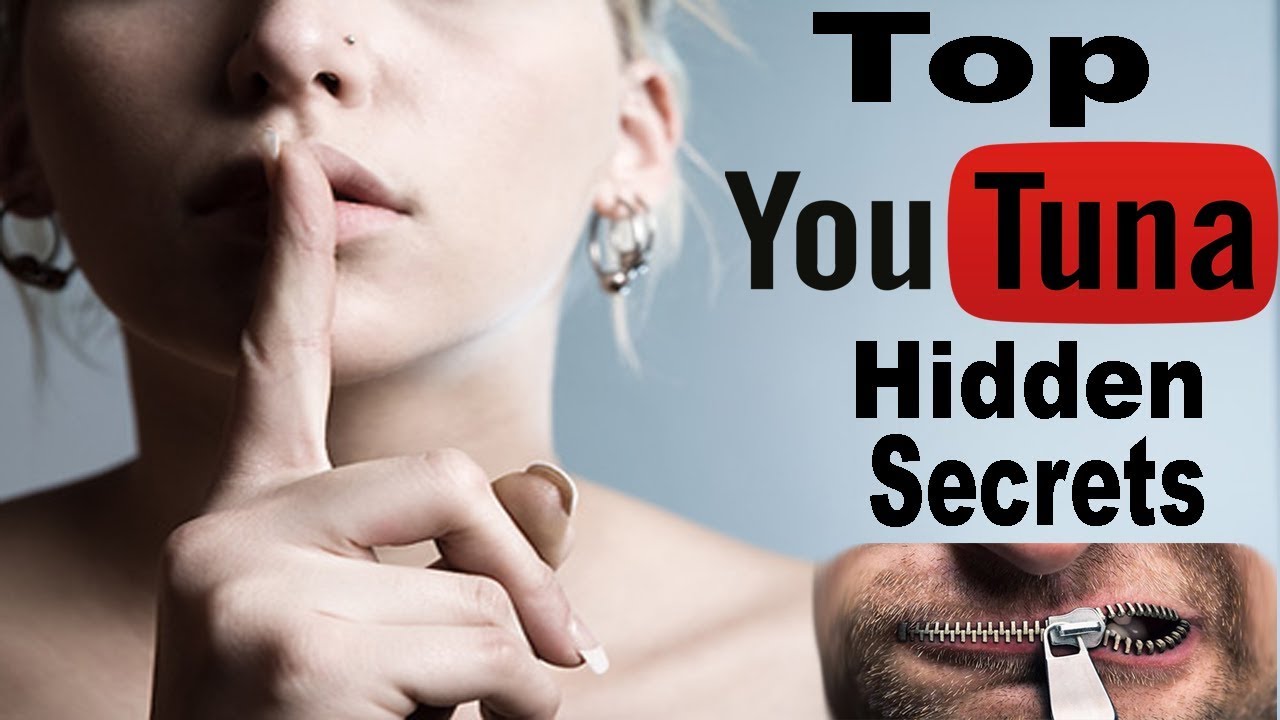 Top Youtube Hidden Secrets Youtube