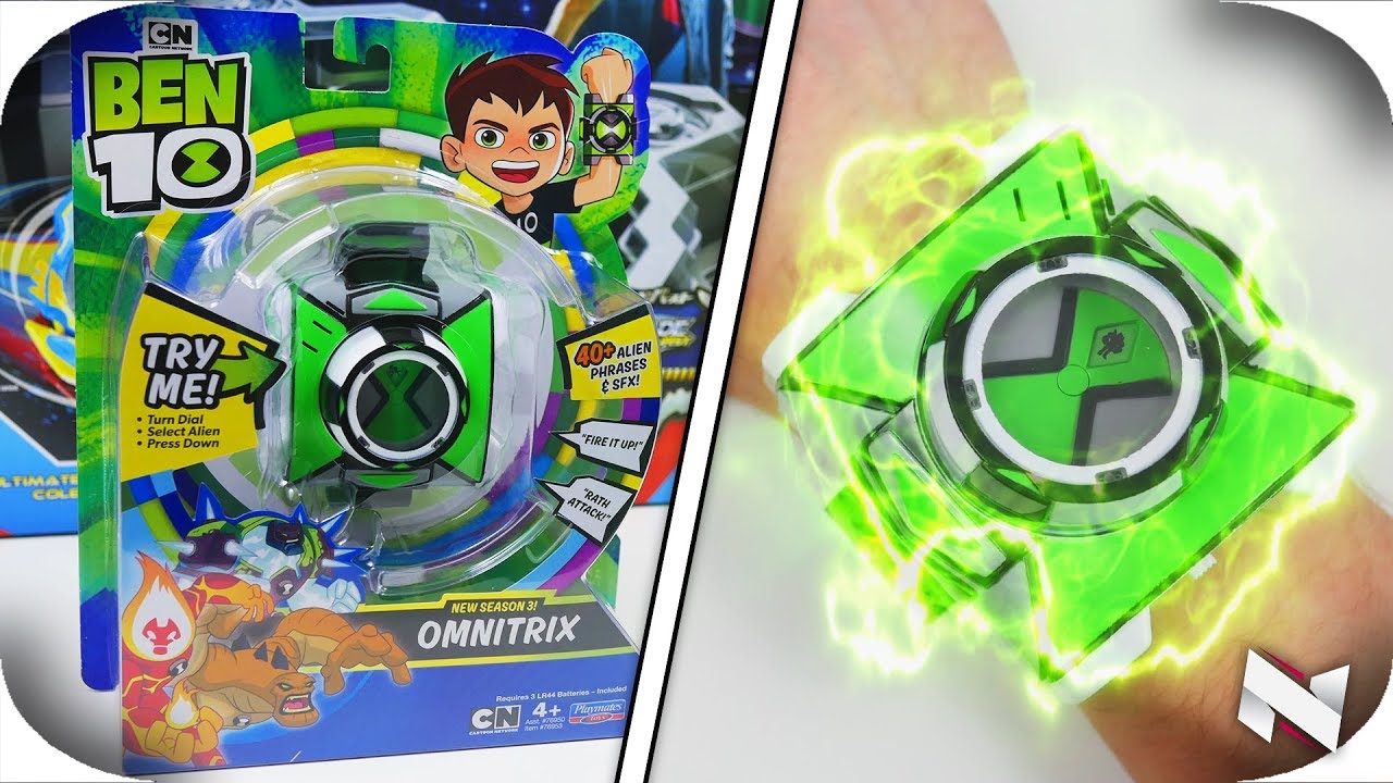 Ben 10 Omnitrix Worst Omnitrix Glitches Ben 10 Cartoon Network