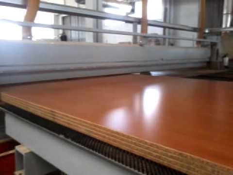 Centro Di Sezionatura Youtube