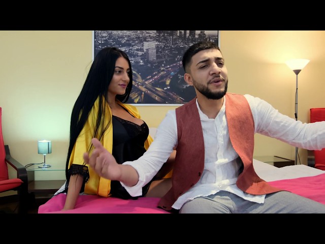 ALESSIO MARCO - PARFUM SOSPIRO [ORIGINALA] 2019