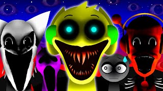 The Scariest Sprunki Mod Omz Plays Mp3 Mp4 Download Clip Africa