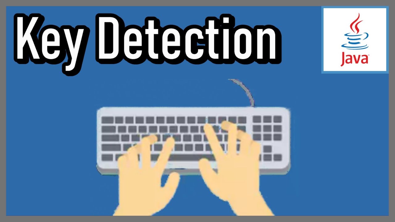 Key Event And Focus Java Extra 23 Youtube