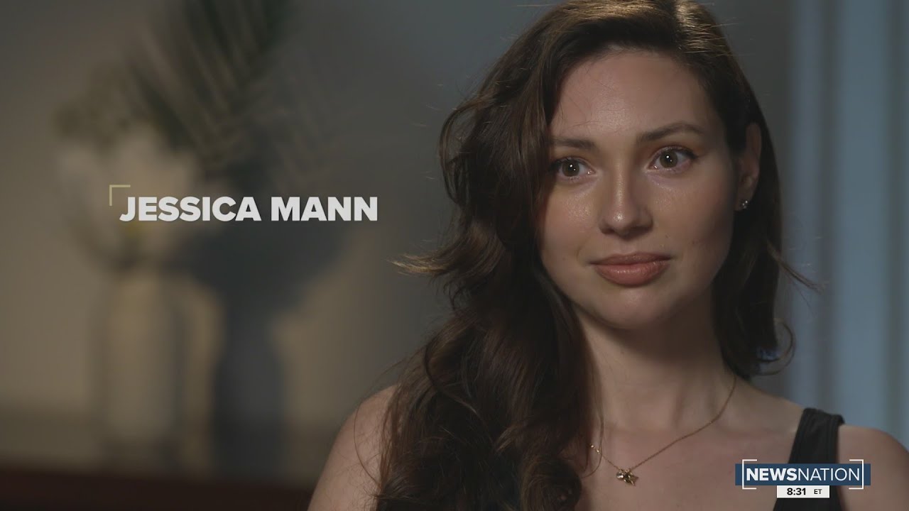 Harvey Weinstein Accuser Jessica Mann Breaks Her Silence Calls For