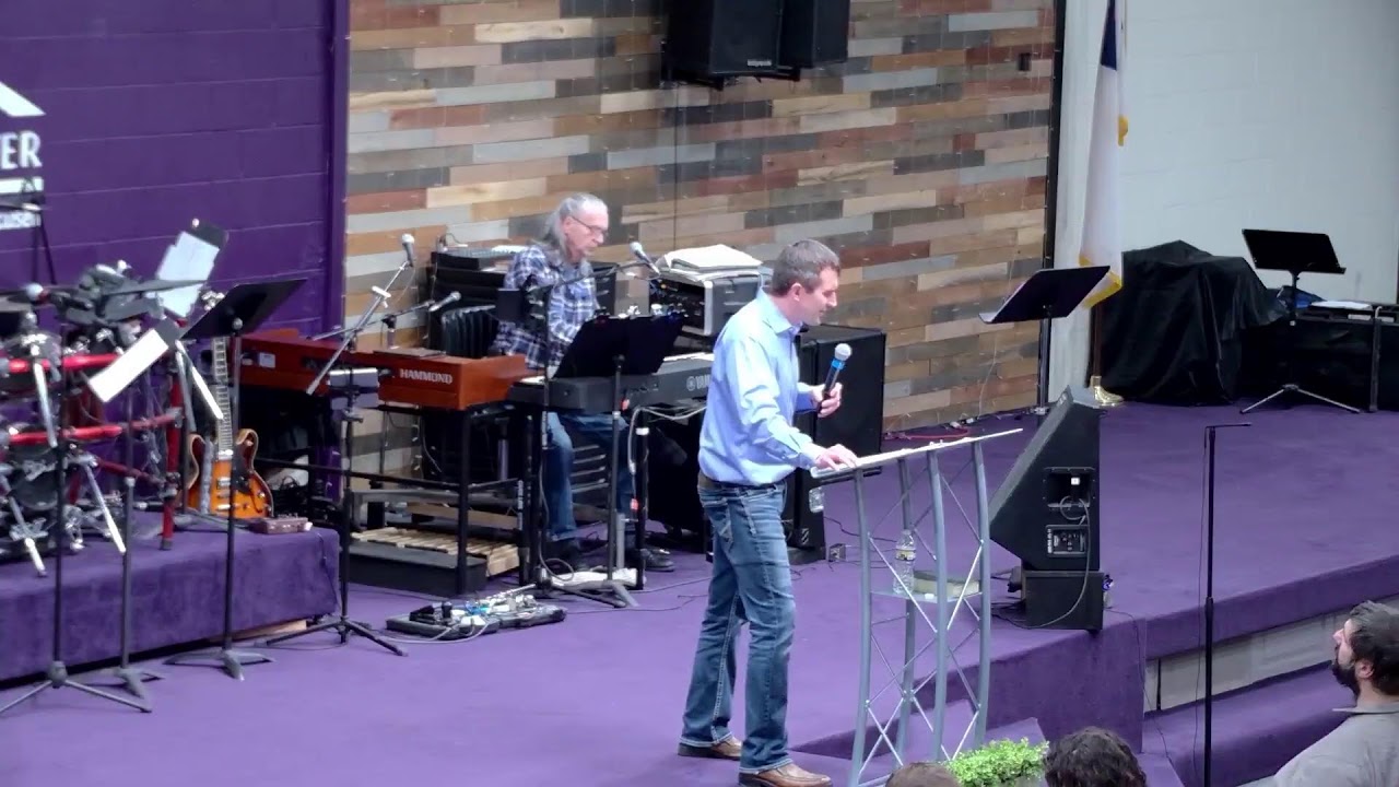 Repentance Precedes Revival Thejesusculture