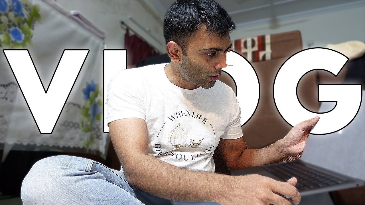 Got A New Laptop Vlog 4 Youtube