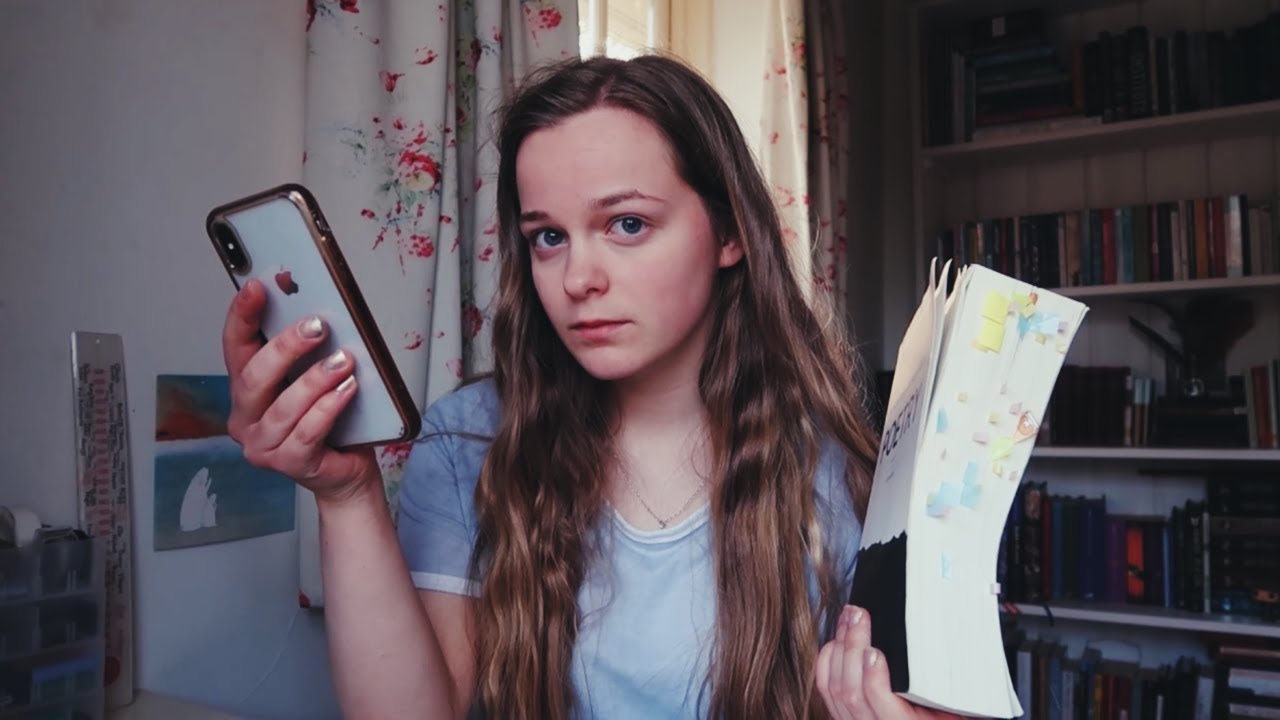 How I Stopped Procrastinating Youtube